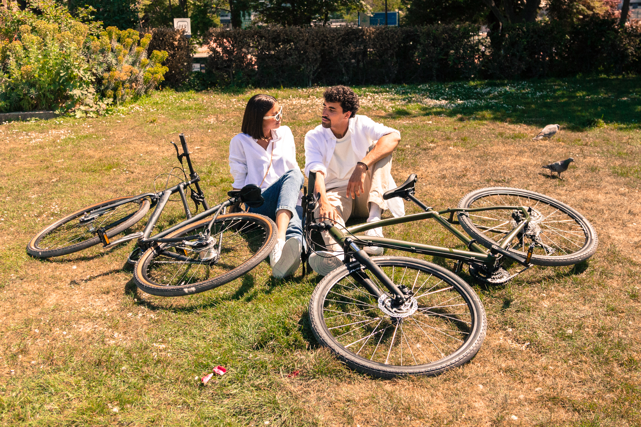 Quality urban bikes | MBK Bikes