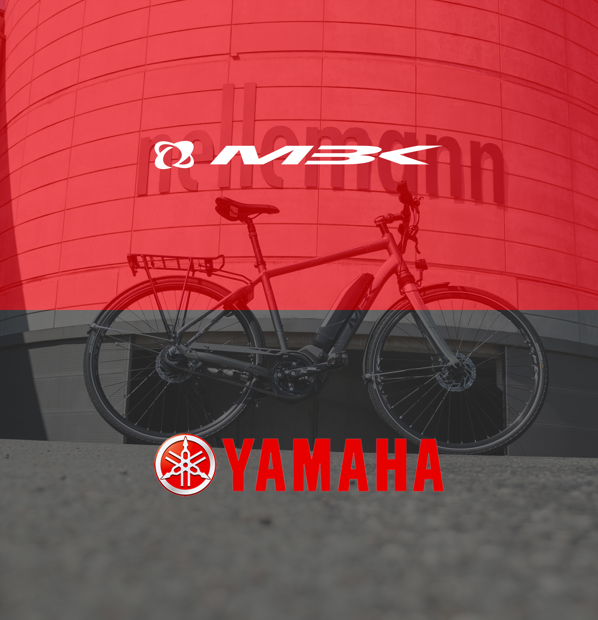 Everything you should know about MBK | MBK Bikes