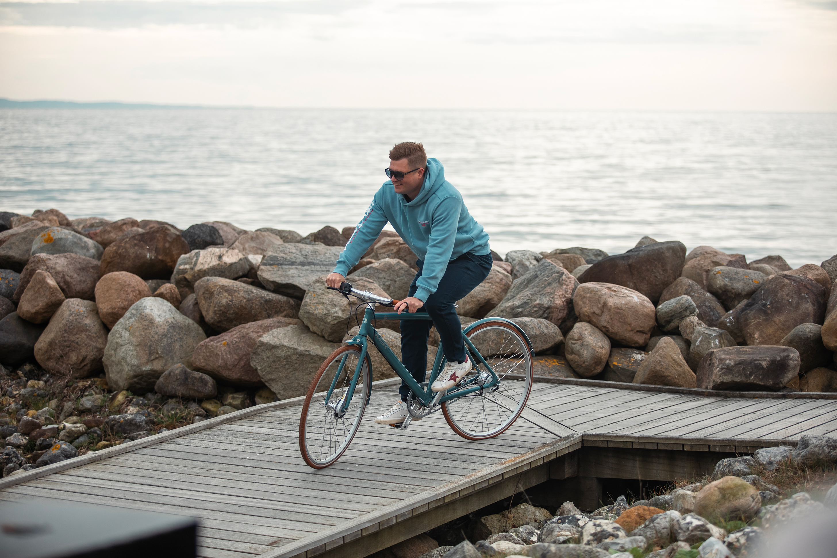 Quality urban bikes | MBK Bikes