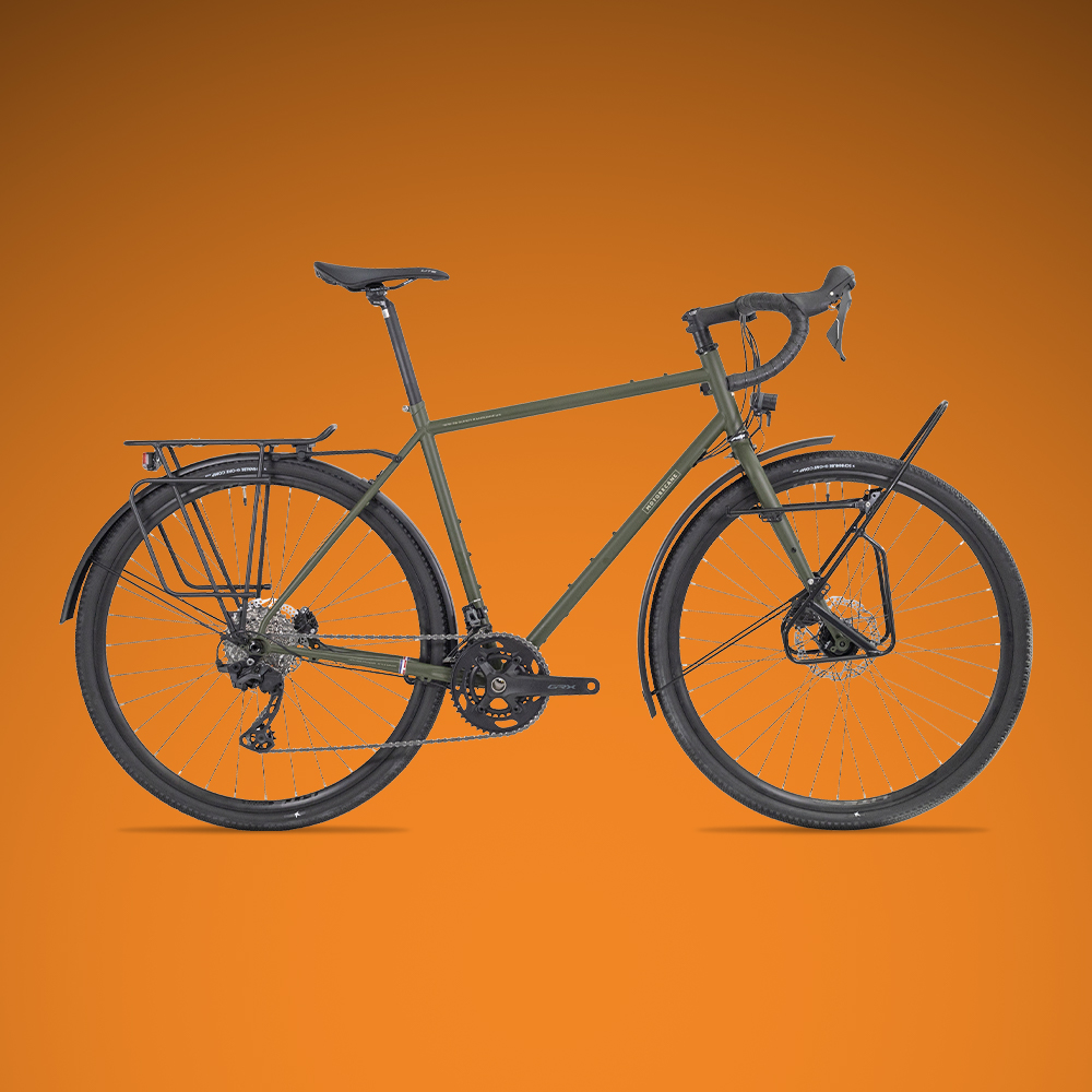 Danish design with French heritage | Motobecane Bikes