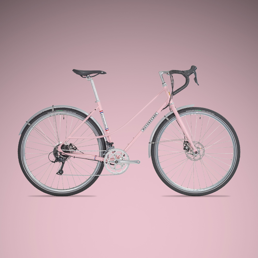Danish design with French heritage | Motobecane Bikes