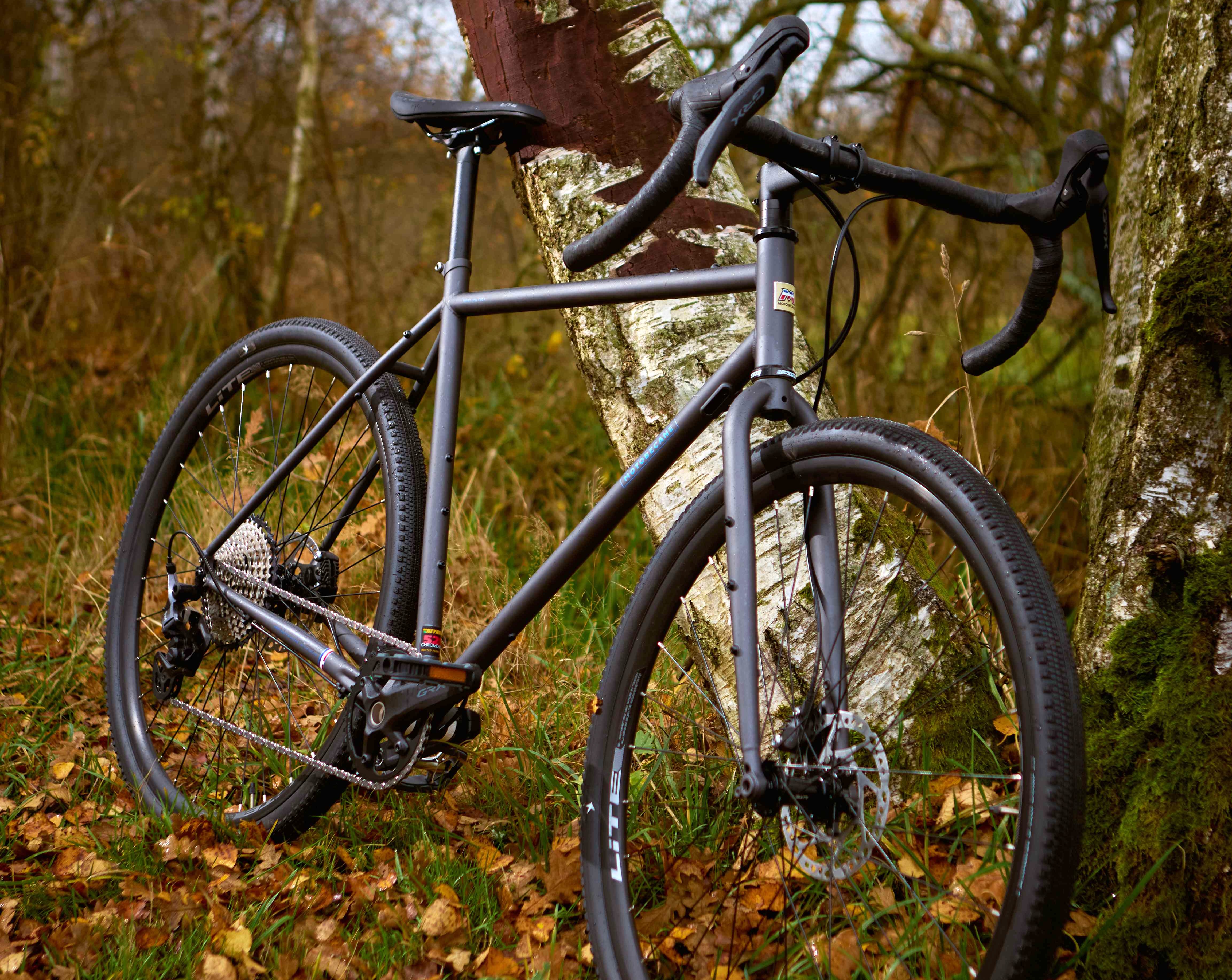 Gravel | Motobecane Bikes