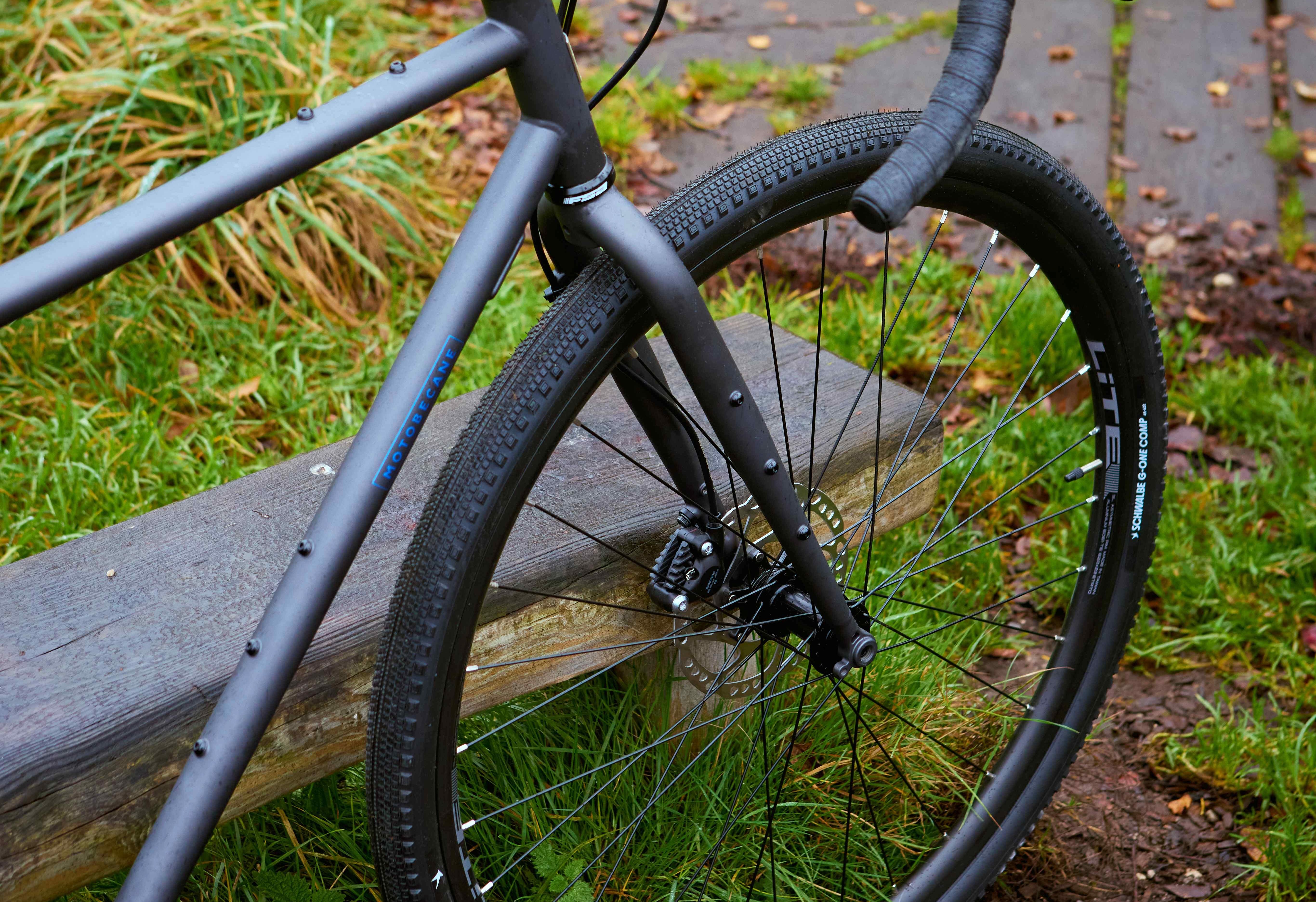 Gravel | Motobecane Bikes
