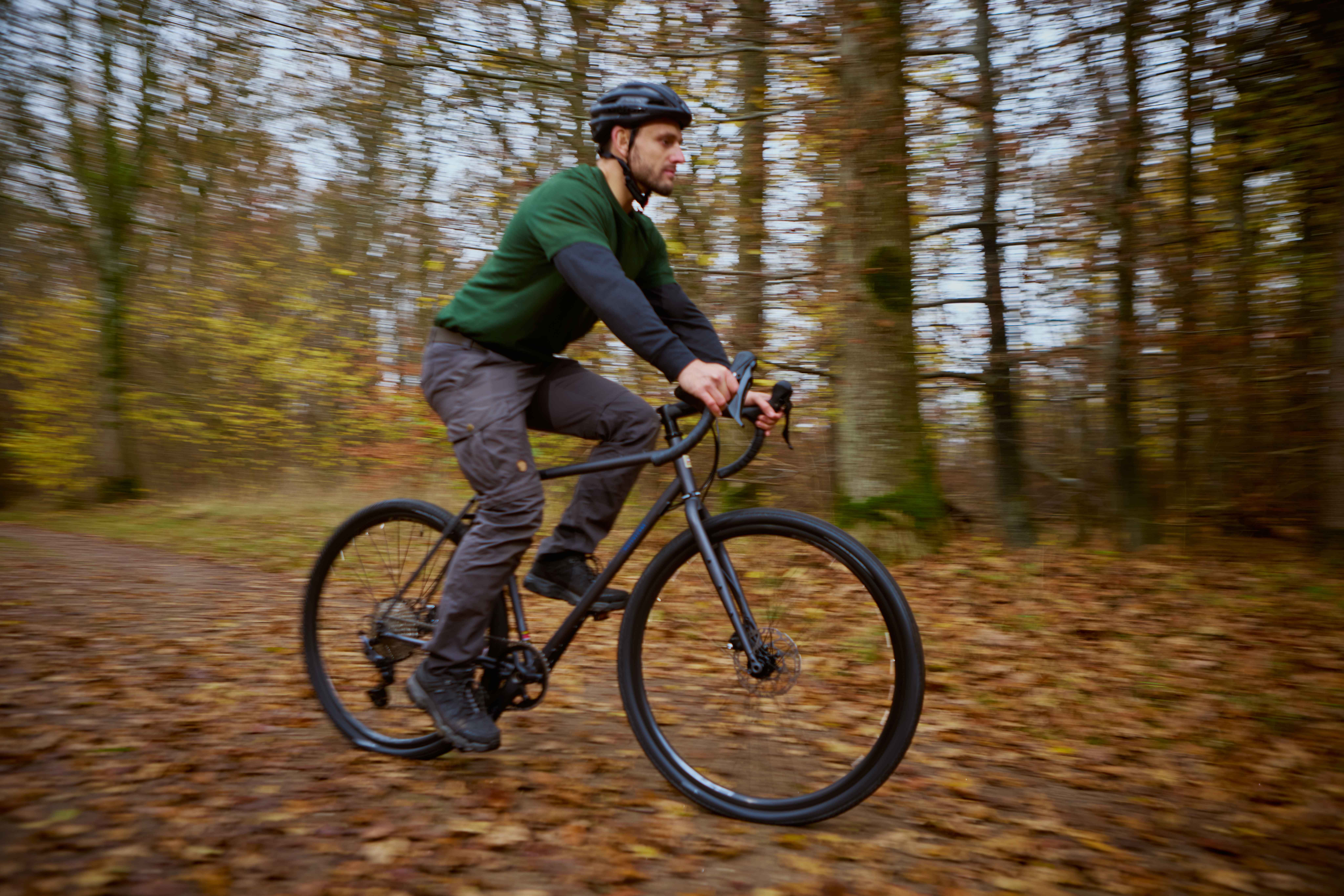 Gravel | Motobecane Bikes