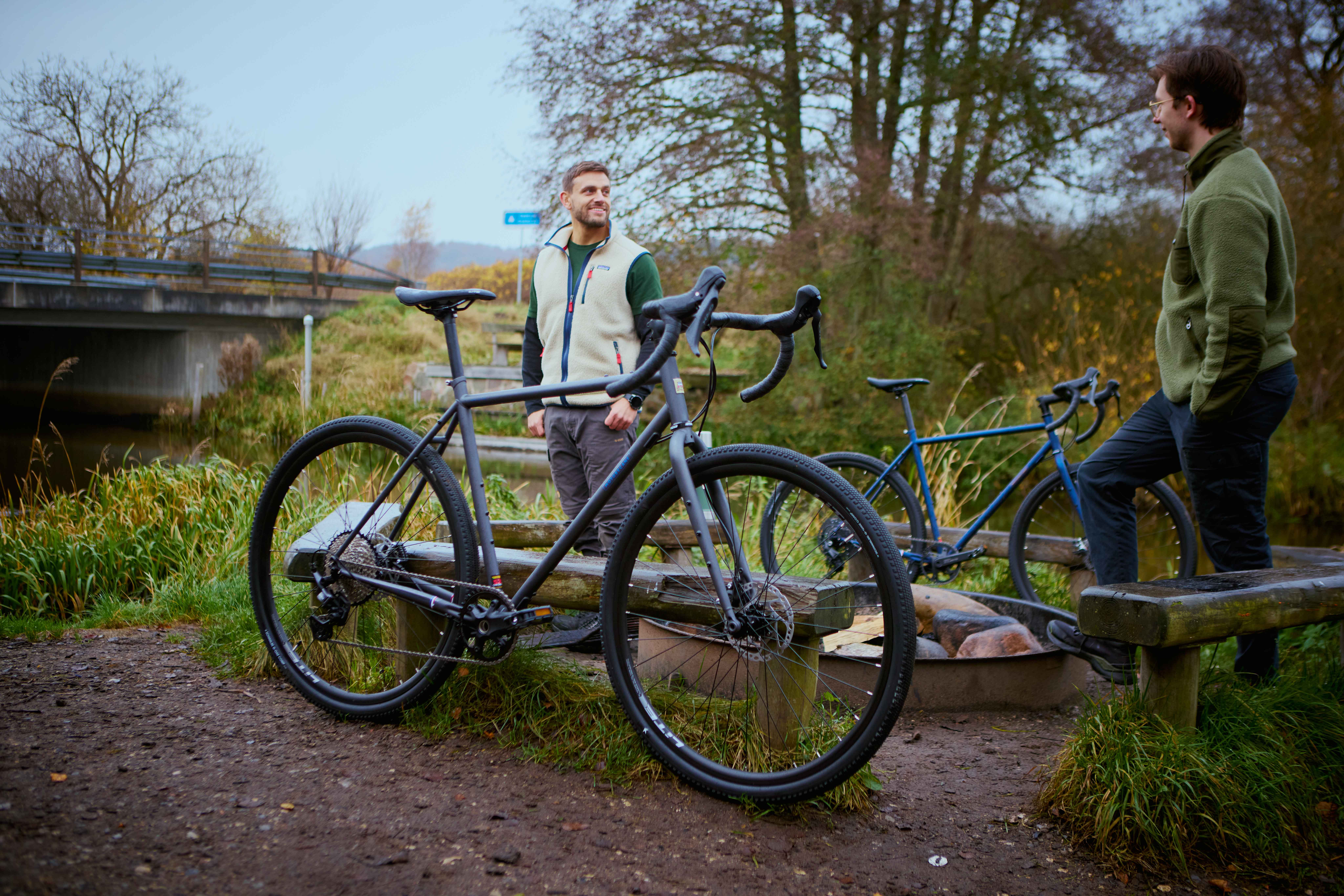 Gravel | Motobecane Bikes