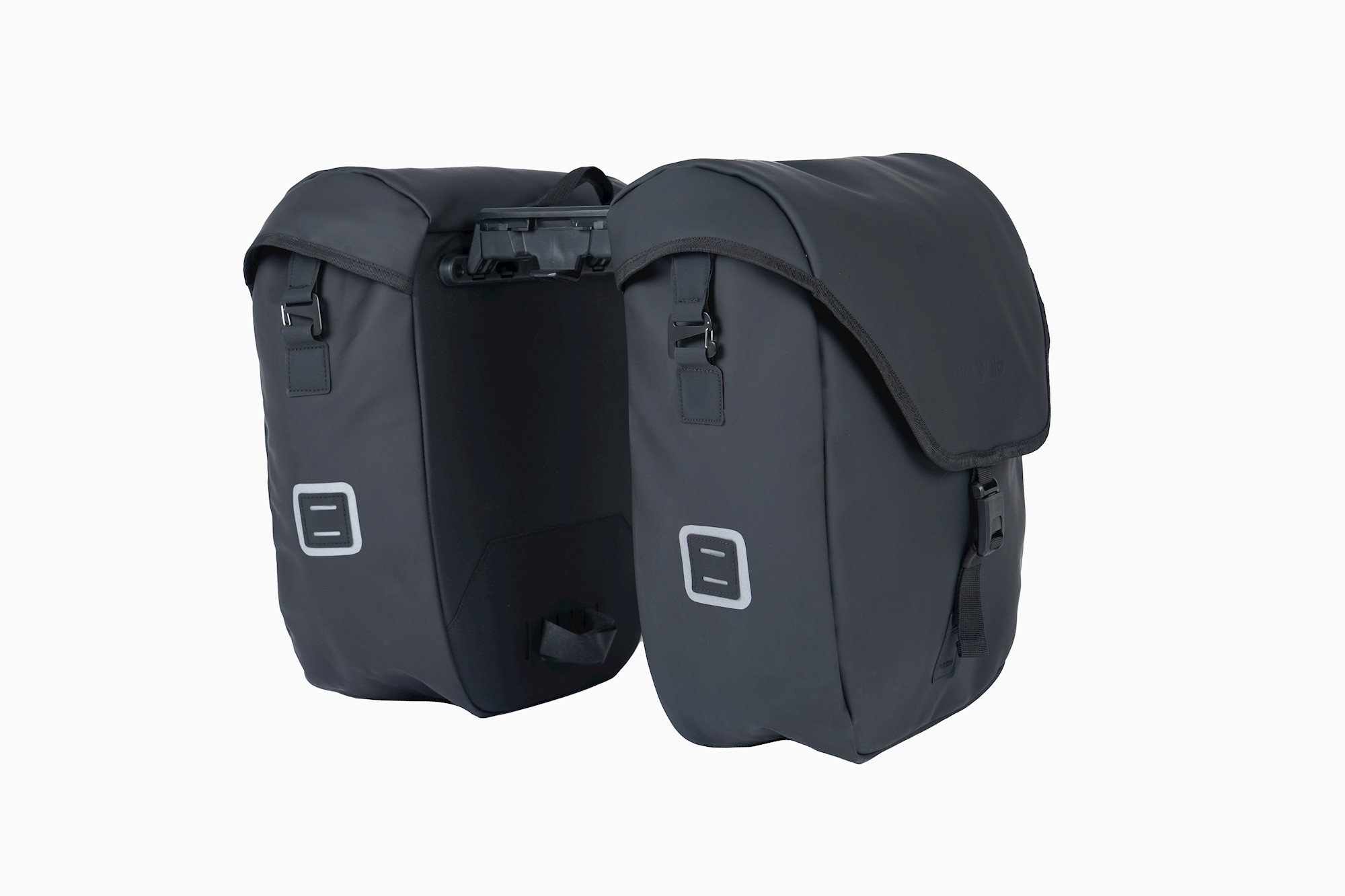 AtranVelo Commuter (1814-10-40) side bag set for AVS Side 2x26L matt ...