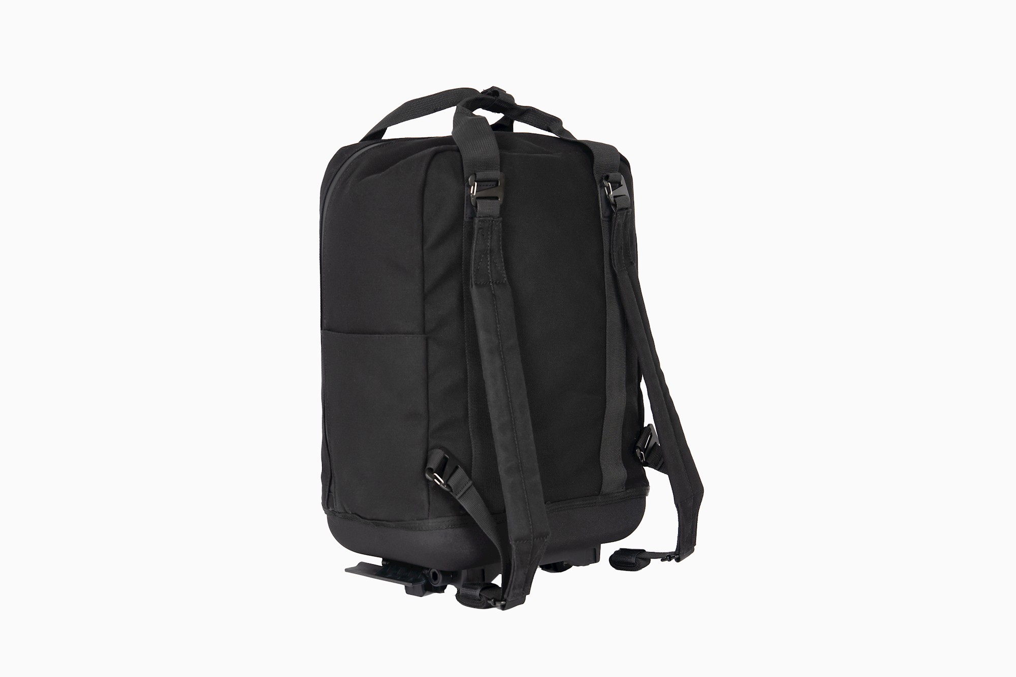 AtranVelo Metro Backpack Top (1809-70-40) bag AVS 18x44x31cm 17L black ...
