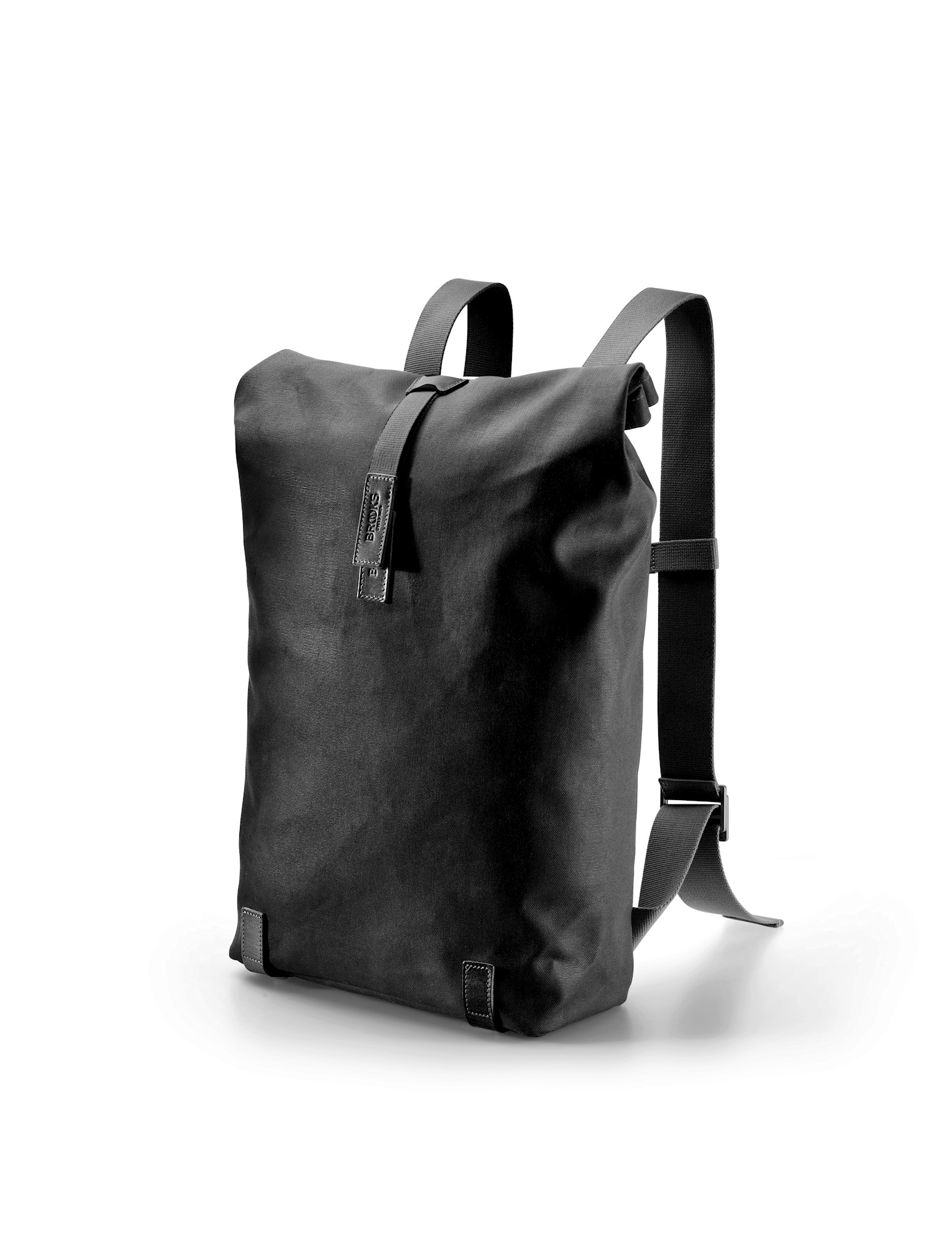 Brooks Pickwick Backpack 26l black | Umbraco.Web.PublishedContentModels ...