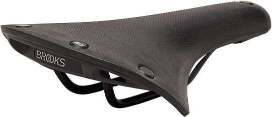 Brooks Cambium C19 sadel 184/275mm sort | Umbraco.Web ...