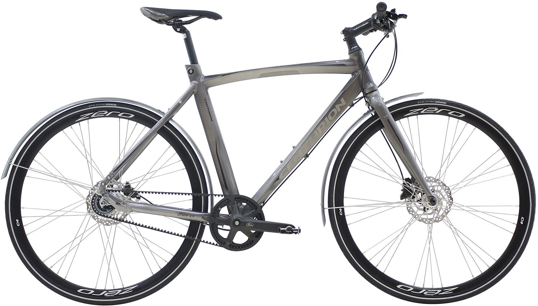 Centurion Zero Herr 7vxl remdrift 22in Blank silver | Umbraco.Web ...