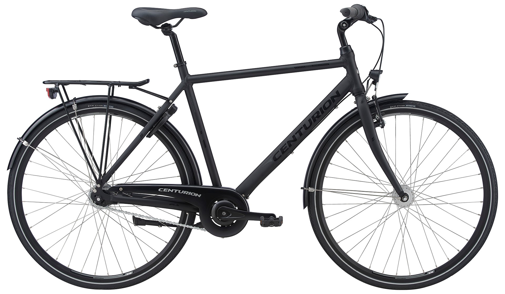 Centurion Challenger Gent 20,5in 7sp Shimano Nexus coaster brake matt ...
