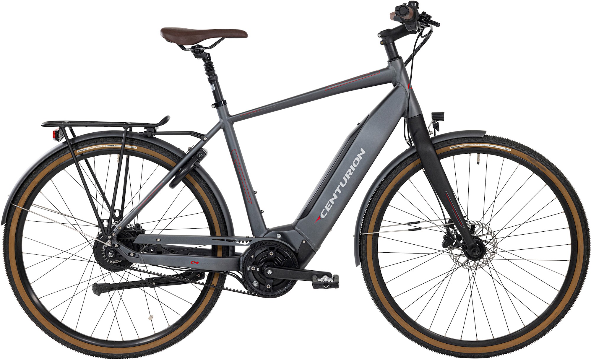 Invincible E | Centurion