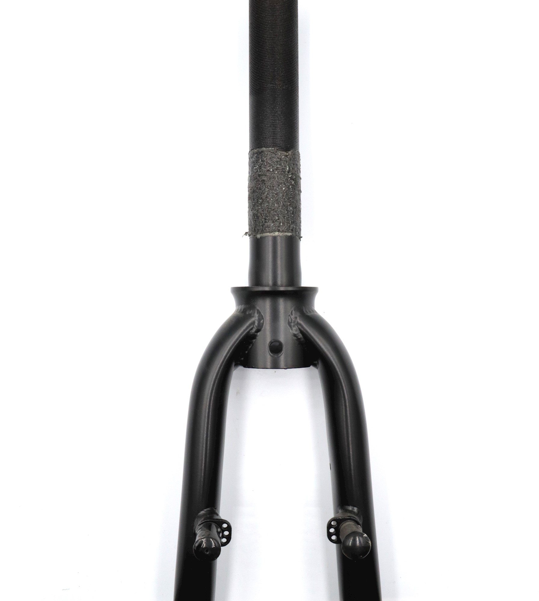 Forgaffel Centurion Challenger, Le Mans med studs og gevind matsort 185 ...