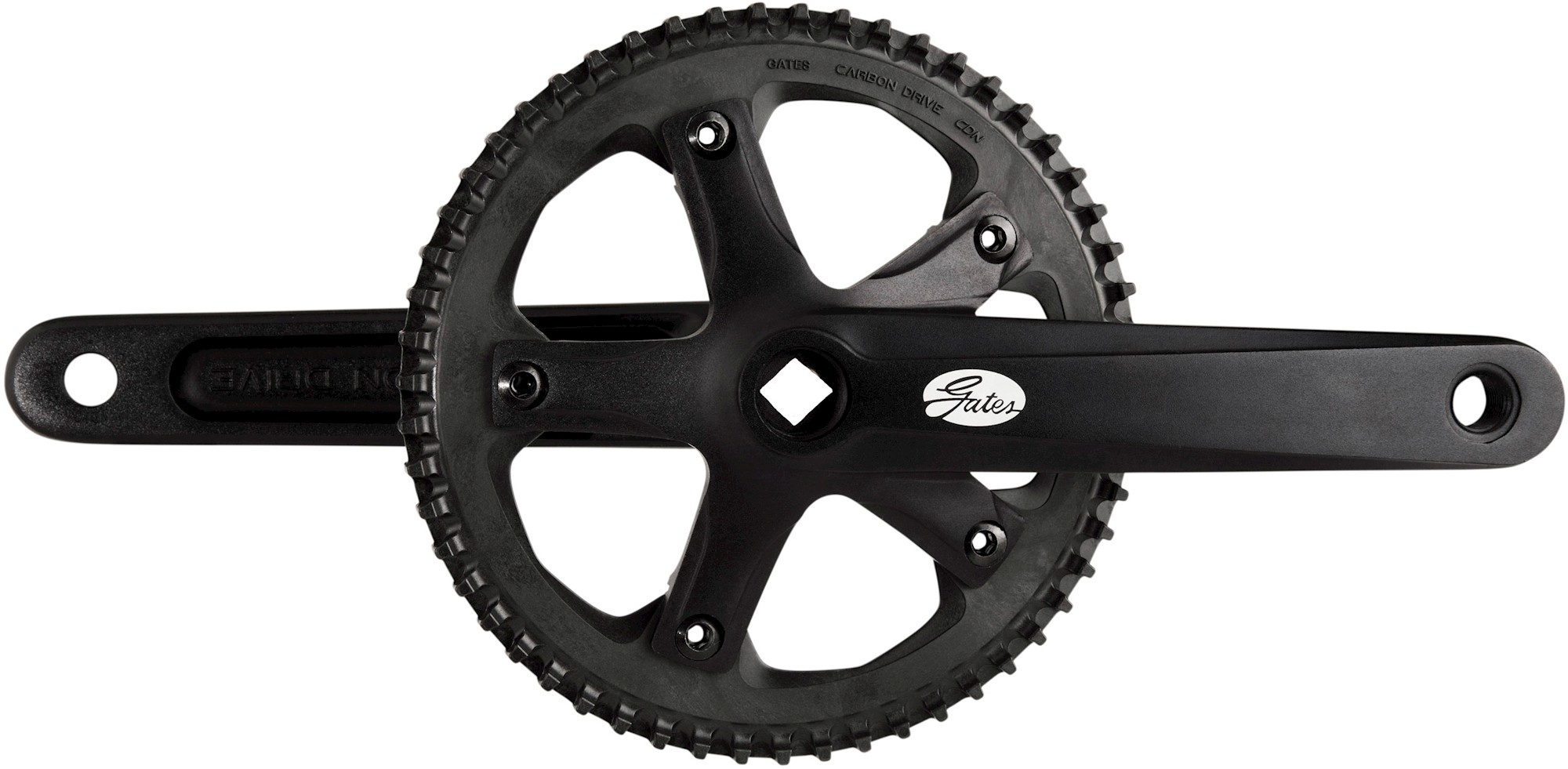 Gates CDN cranset S150 50T 170mm black | Umbraco.Web ...