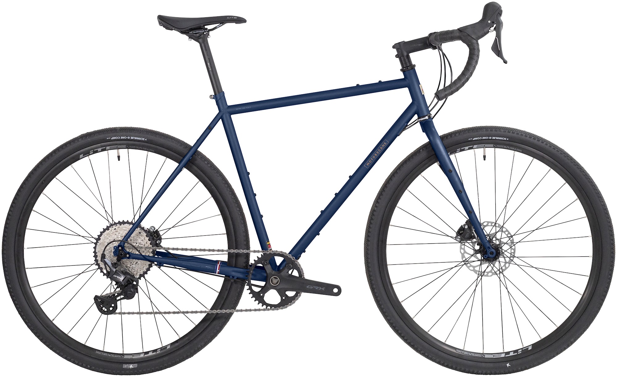 Gravel | Motobecane Bikes
