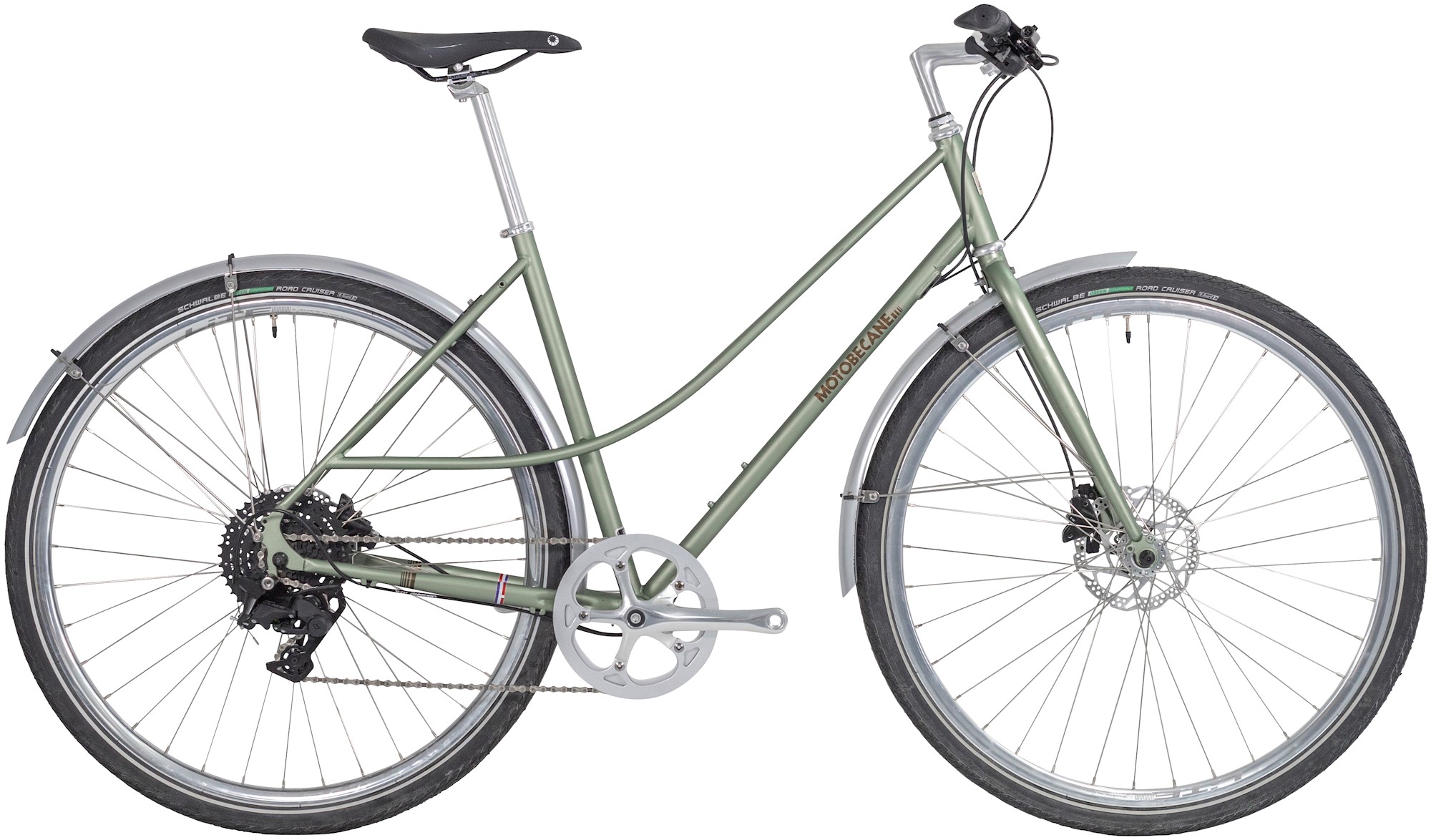 Urban | Motobecane Bikes