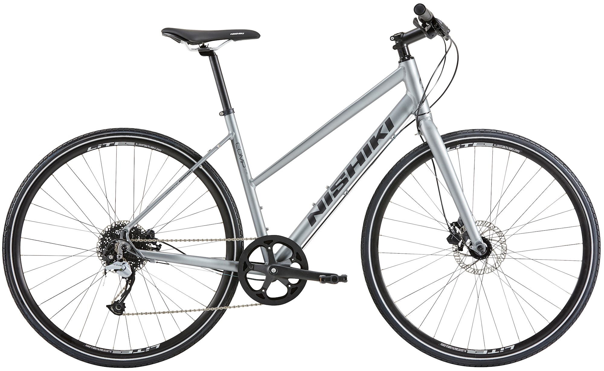 Comp Nine | Nishiki