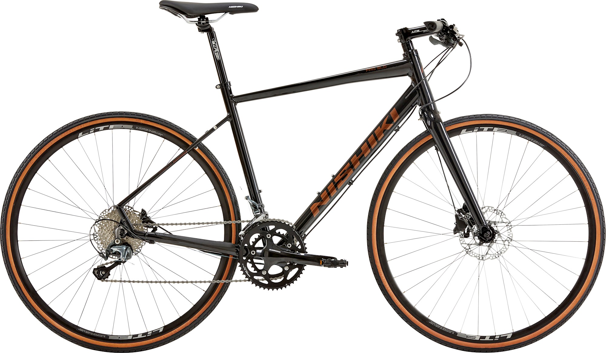 Pro SLD - sort | Nishiki