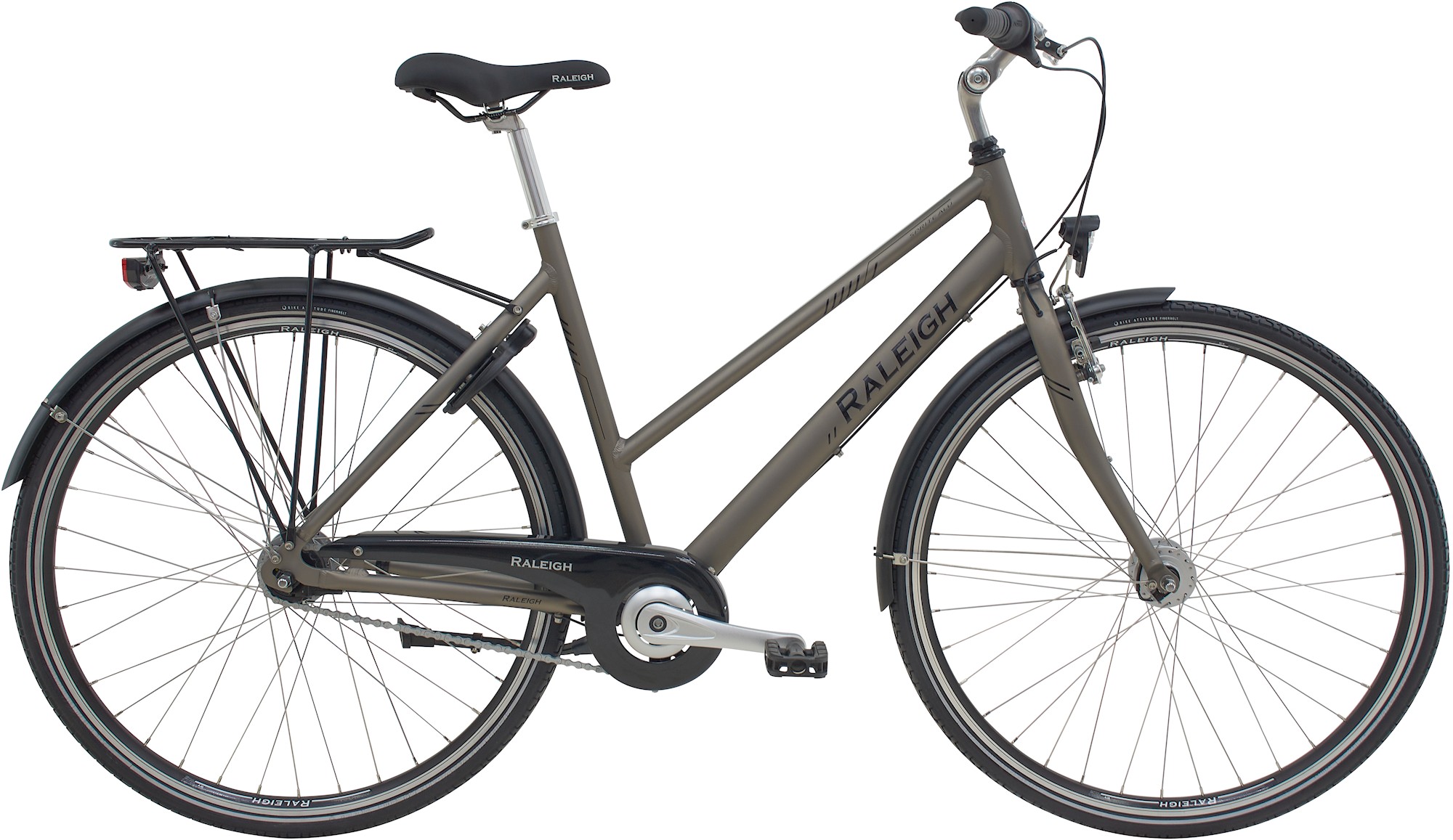 Raleigh Sprite Alu Dame 52cm 7g fodbr. mat mørk grå | Umbraco.Web ...