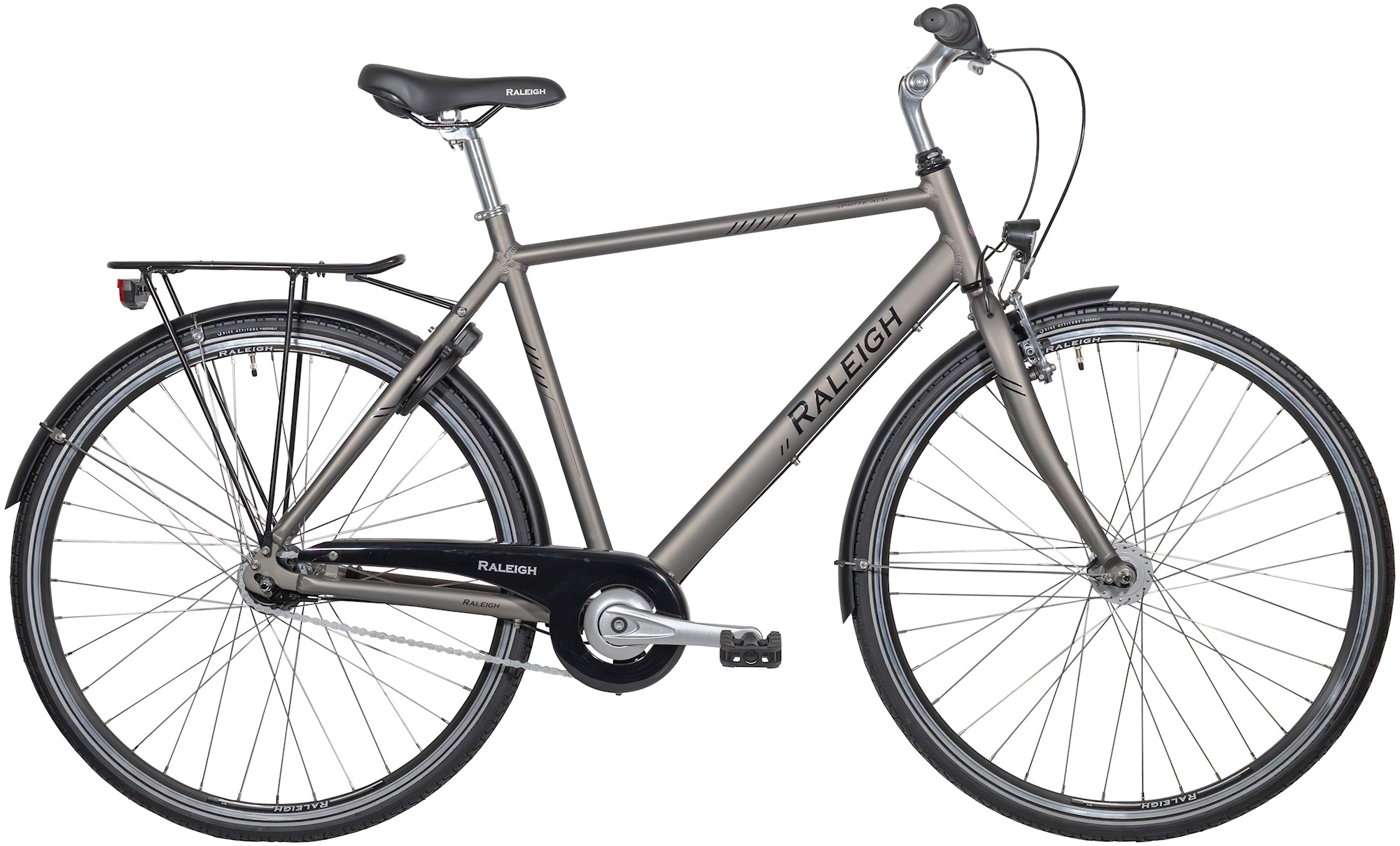 Raleigh Sprite Alu Herre 60cm 7g fodbr. mat mørk grå | Umbraco.Web ...