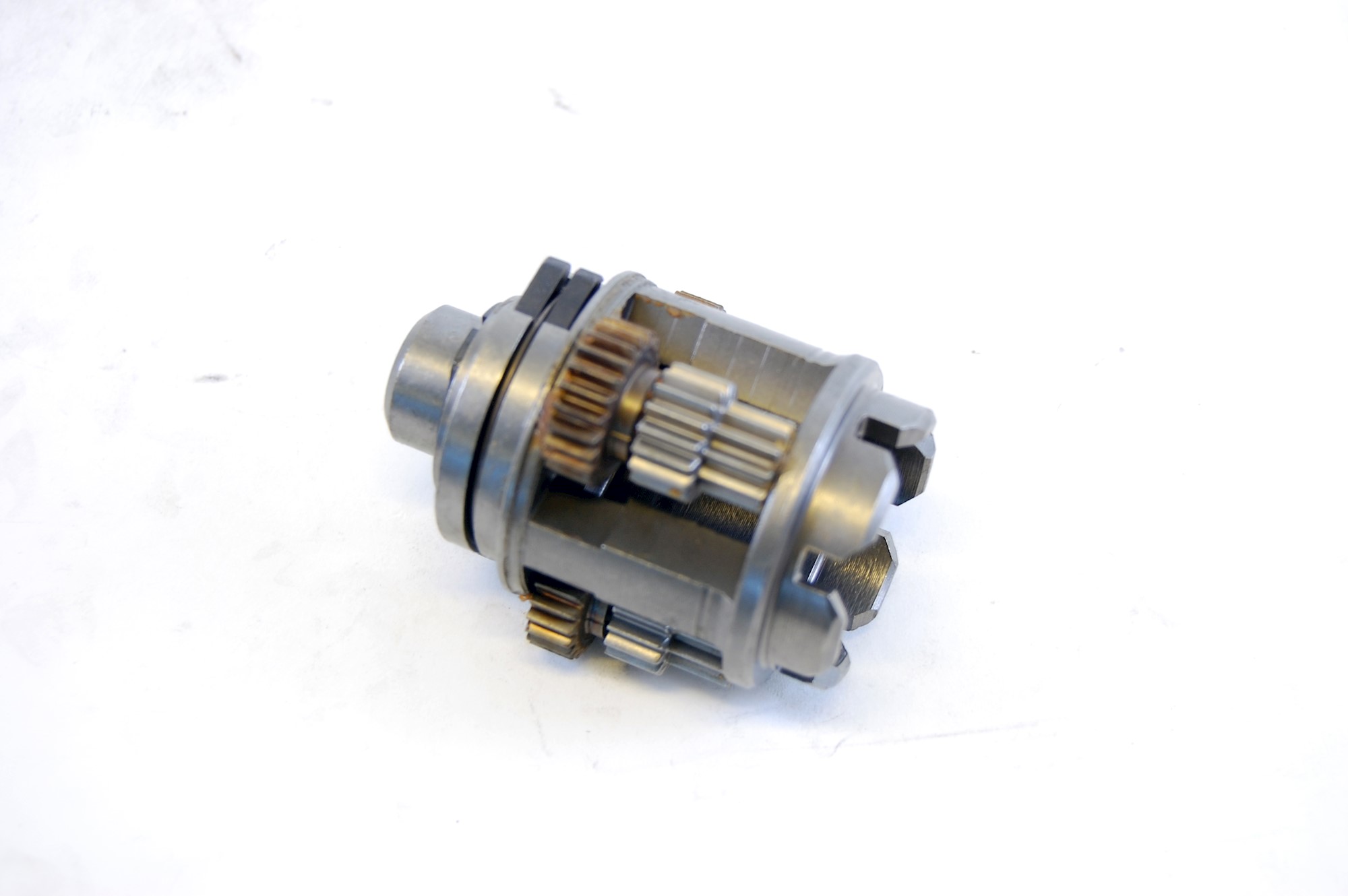 SRAM planethjulholder til Spectro S7 friløb | Umbraco.Web ...
