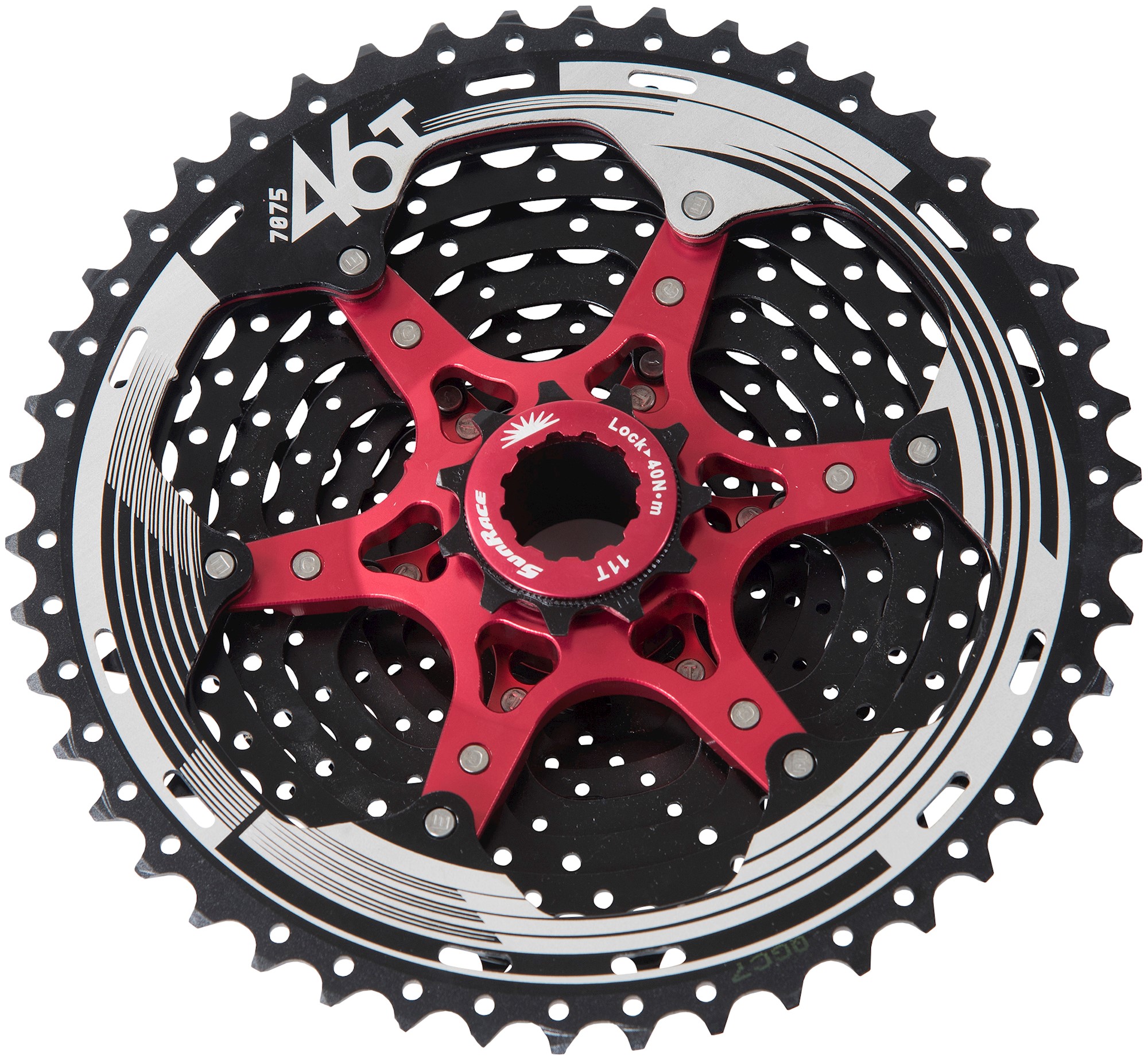 SunRace kassette 11-46 11sp black | Umbraco.Web.PublishedContentModels ...